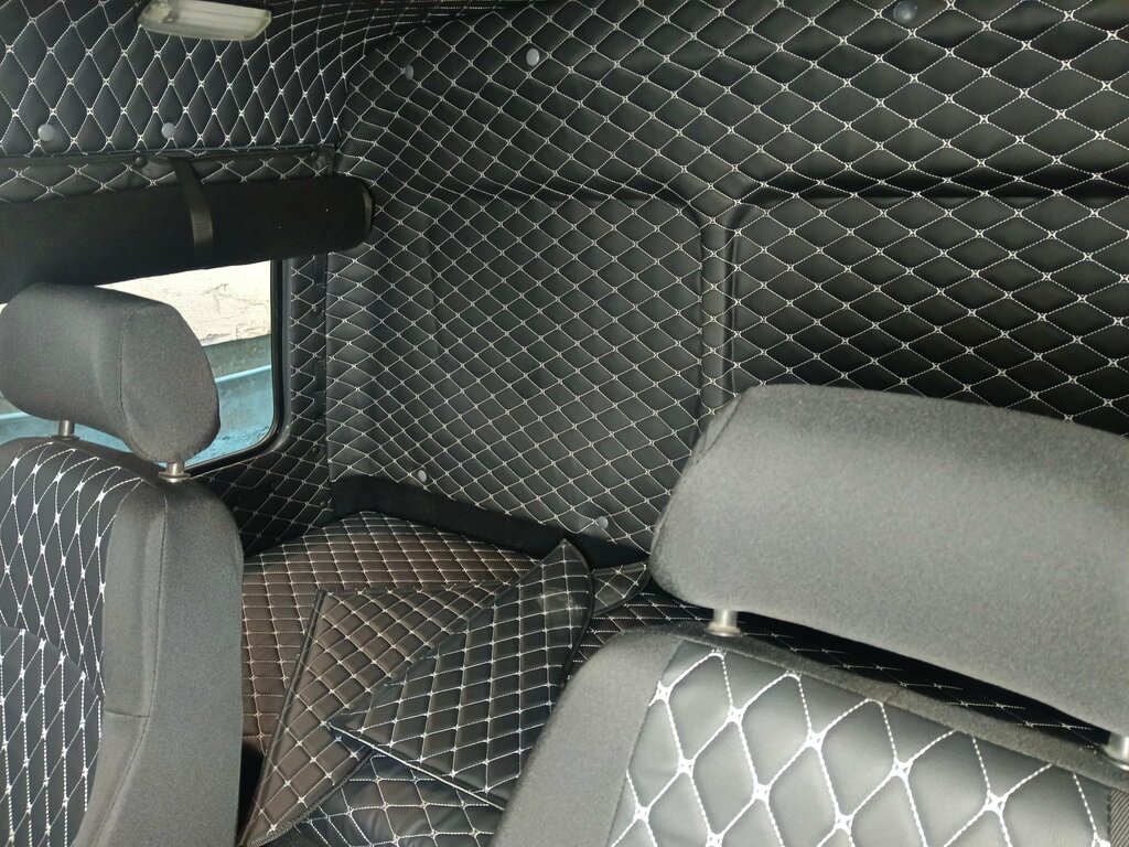 Tuning Автобест, Nijni Novgorod, foto