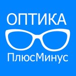 ПлюсМинус (No:20, mikrorayon Novoye Biserovo-2, selo Biserovo), optik  Moskova ve Moskovskaya oblastından