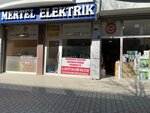 Mertel Elektrik (Tekirdağ, Çorlu, Muhittin Mah., Bağlariçi 3. Sok., 61/AB), elektrik ürünleri  Çorlu'dan