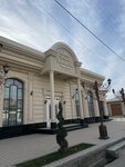 Grand Kamol (Oʻzbekiston 1-koʻchasi No:72, Samarkand), düğün, toplantı salonu  Semerkant'tan