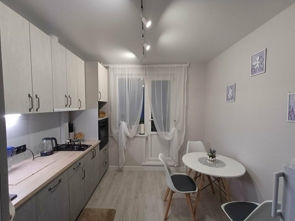 Kısa süreli konaklama Квартира на сутки, Grodno, foto