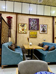 Restaurant Sofram (Republic of Karakalpakstan, Nukus, Sayaxatshilar koʻchasi), restoran  Nukus'tan