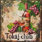 Tokaj Club (ulitsa Akademika Parina No:38/6), alkollü içecekler  Yekaterinburg'dan