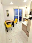 Апартаменты на Гагарина (Prigorodnaya ulitsa No:13к2), kısa süreli konaklama  Kaliningrad'dan