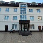 Hotel on Kuybysheva (ulitsa Kuybysheva No:88Б), otel  Kislovodsk'tan