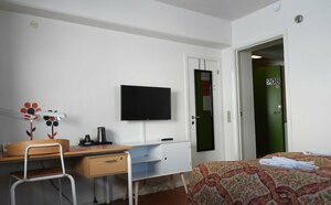 Sulisartut Højskoliat (Kujalleq Municipality, Qaqortoq), otel  Qaqortoq'tan