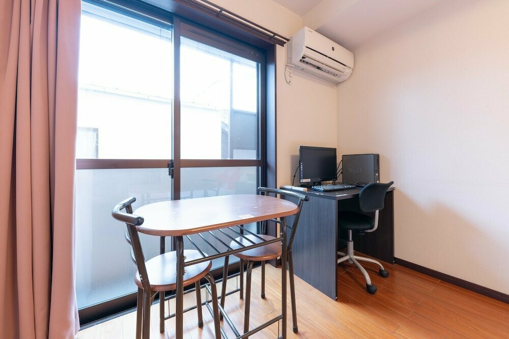 Otel Musubi Kyoto Shimabaraguchi, Kyoto, foto