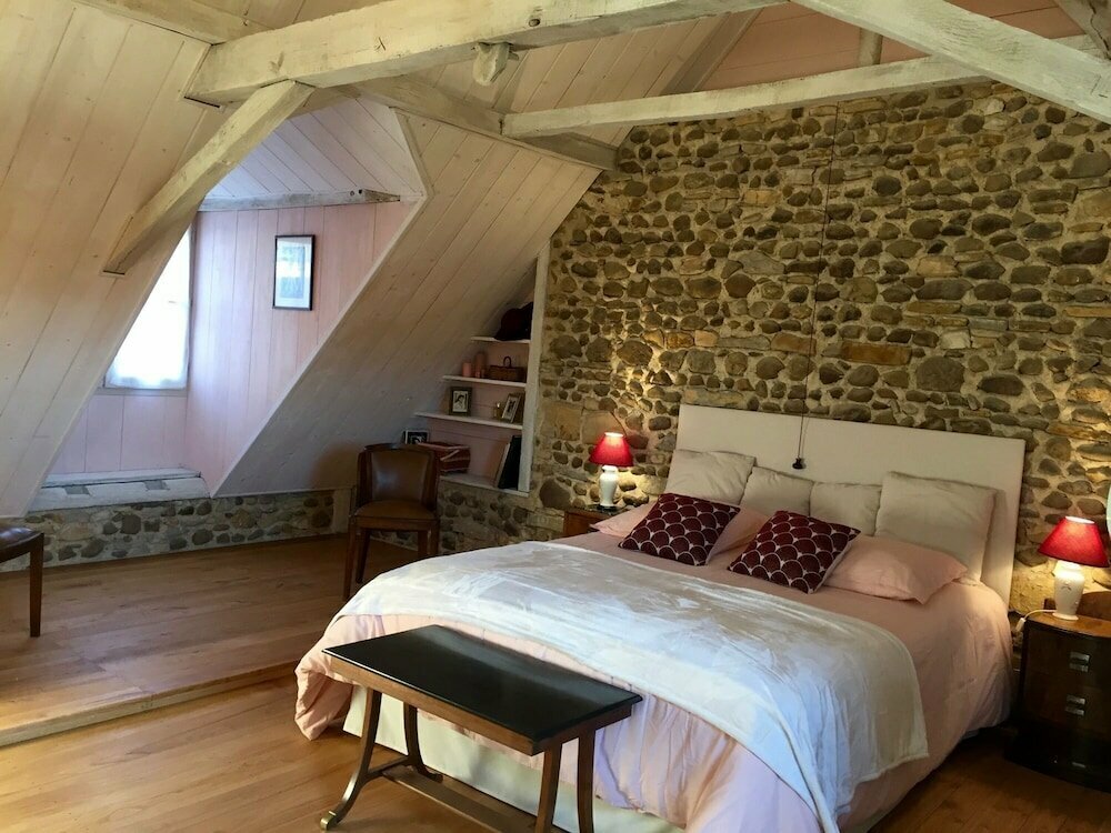 Otel B&b Maison D'Orride, , foto