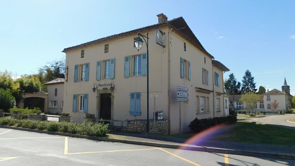 Otel Le Relais De La Tour, , foto