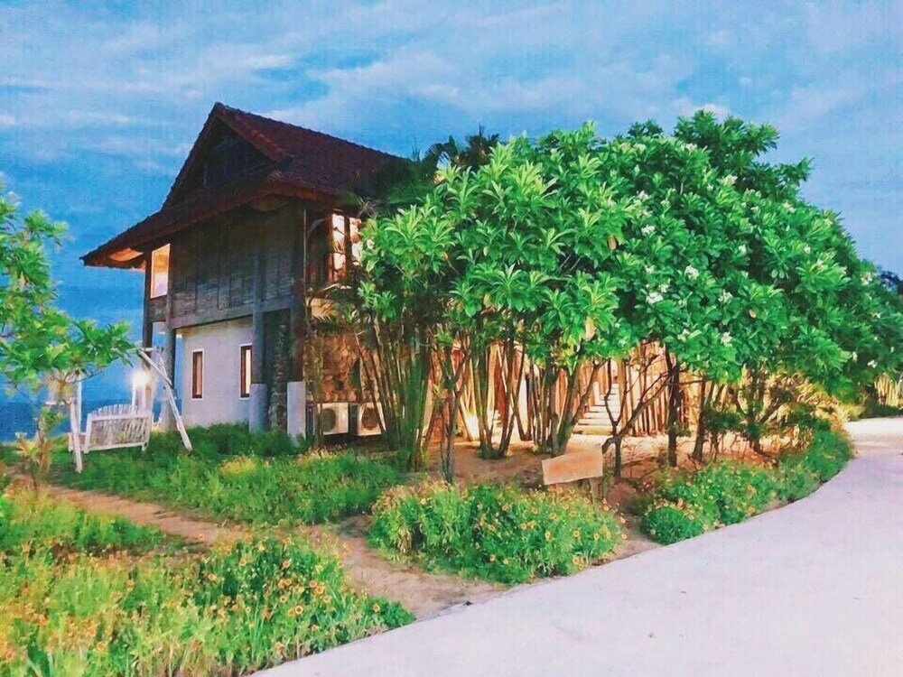 Otel Quynh Vien Resort, , foto