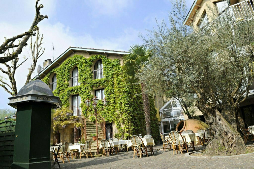 Otel Cit’Hotel Noemys Gradignan, , foto