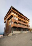 Avulot Otel (Trabzon, Köprübaşı, Yukarıovalı Mah., Fidanli Yolu, 430/1B), otel  Köprübaşı'dan