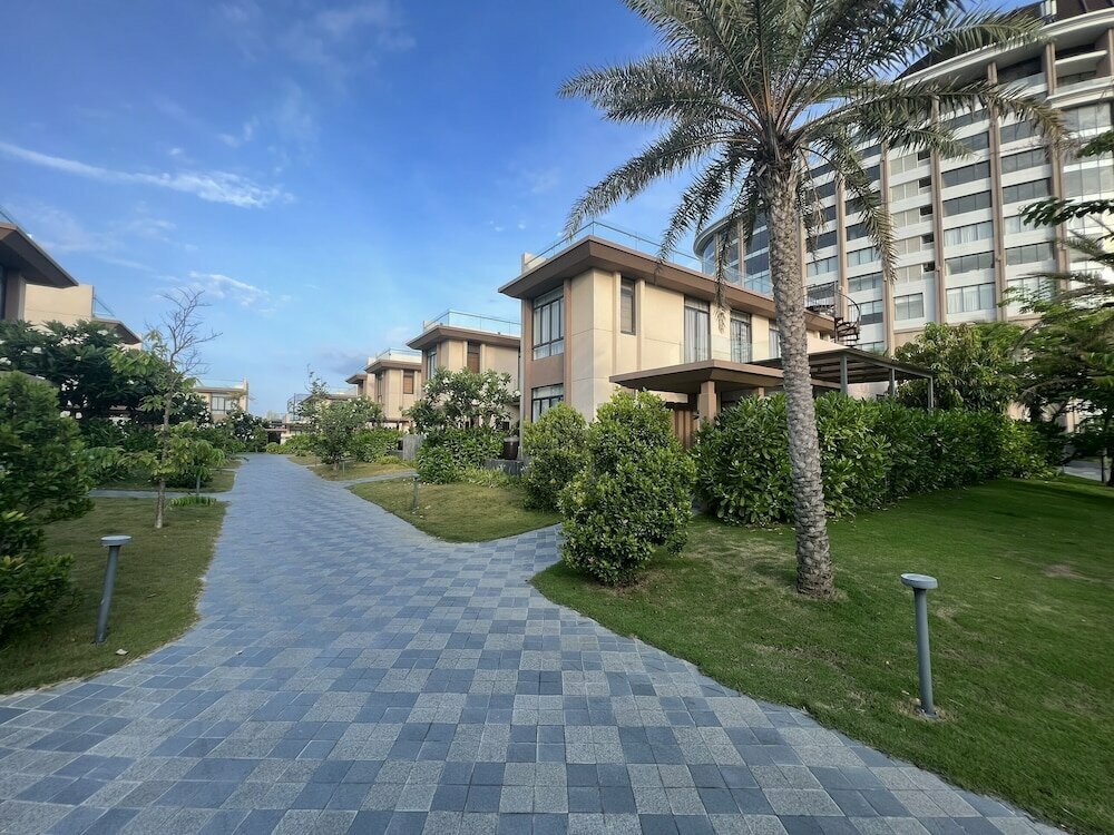 Otel Villa Phongliem, , foto