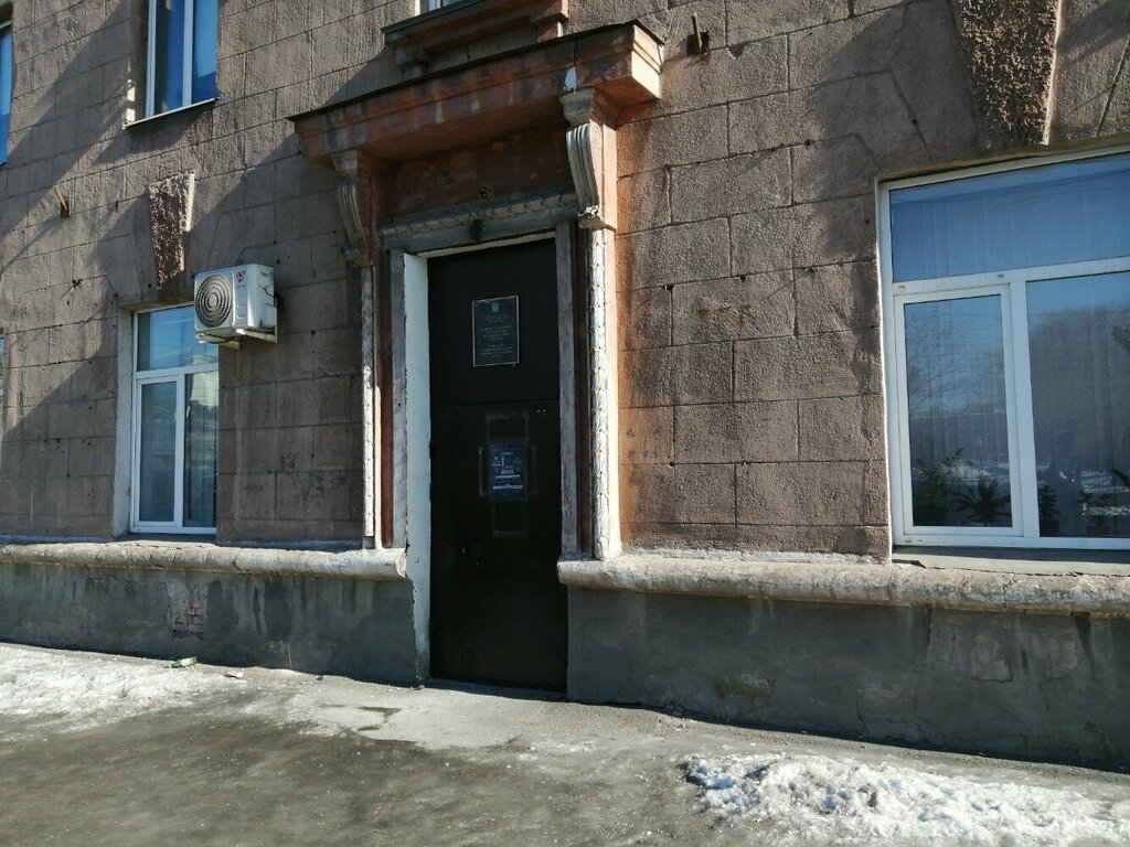 Adliye personeli Federal Bailiffs Service, Orsk, foto