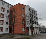 Институт горной электротехники и автоматизации (Kahowskaja Street No:70А), mühendislik firmaları  Minsk'ten