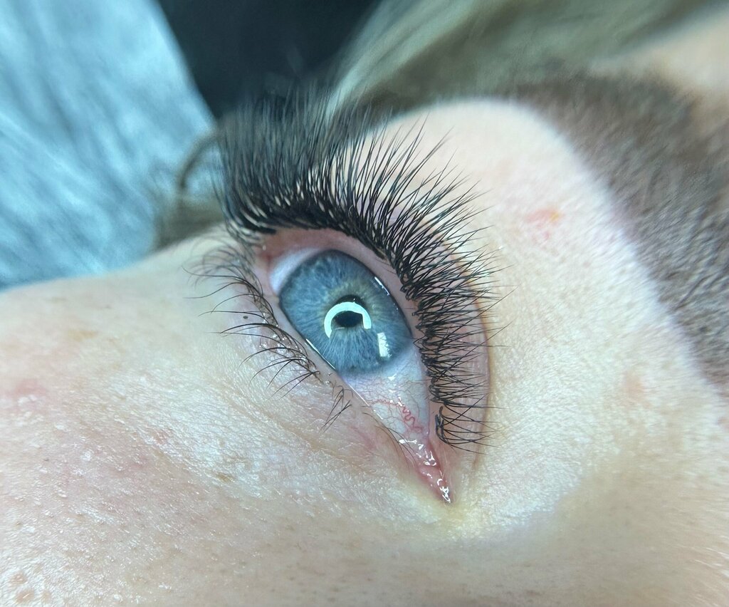 Güzellik salonu KKstudio, Moskova, foto