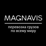 Magnavis (Leninskiy Avenue No:153), lojistik firmaları  Saint‑Petersburg'dan