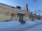Центральная городская больница, клинико-диагностическая лаборатория (Oktyabrya Avenue No:52/2), tıbbi laboratuvarlar  Yaroslavl'dan