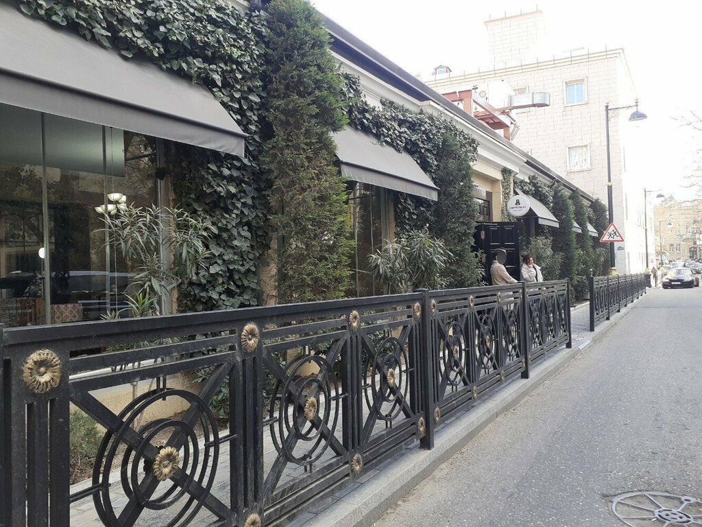 Yabancı dil kursları Zafarsenglish, Bakü, foto