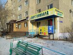 Aport (Mukhtar Äwezov Avenue No:37), rehincilik  Semey'den