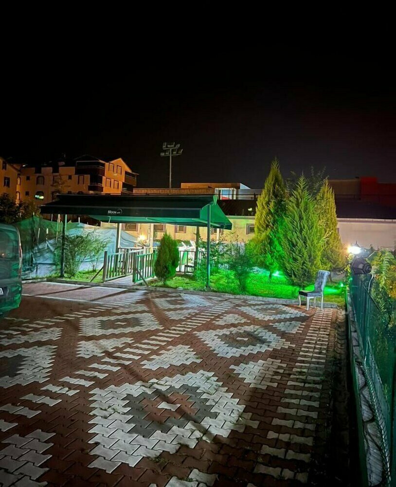 Pansiyonlar, hosteller Pusula Motel, Altınordu, foto