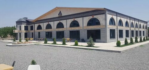 Yüzme havuzları Ed Sport, Armavir, foto