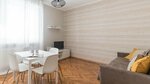 Sacconi 2 C (Via G. Sacconi No:2), kısa süreli konaklama  Milano'dan