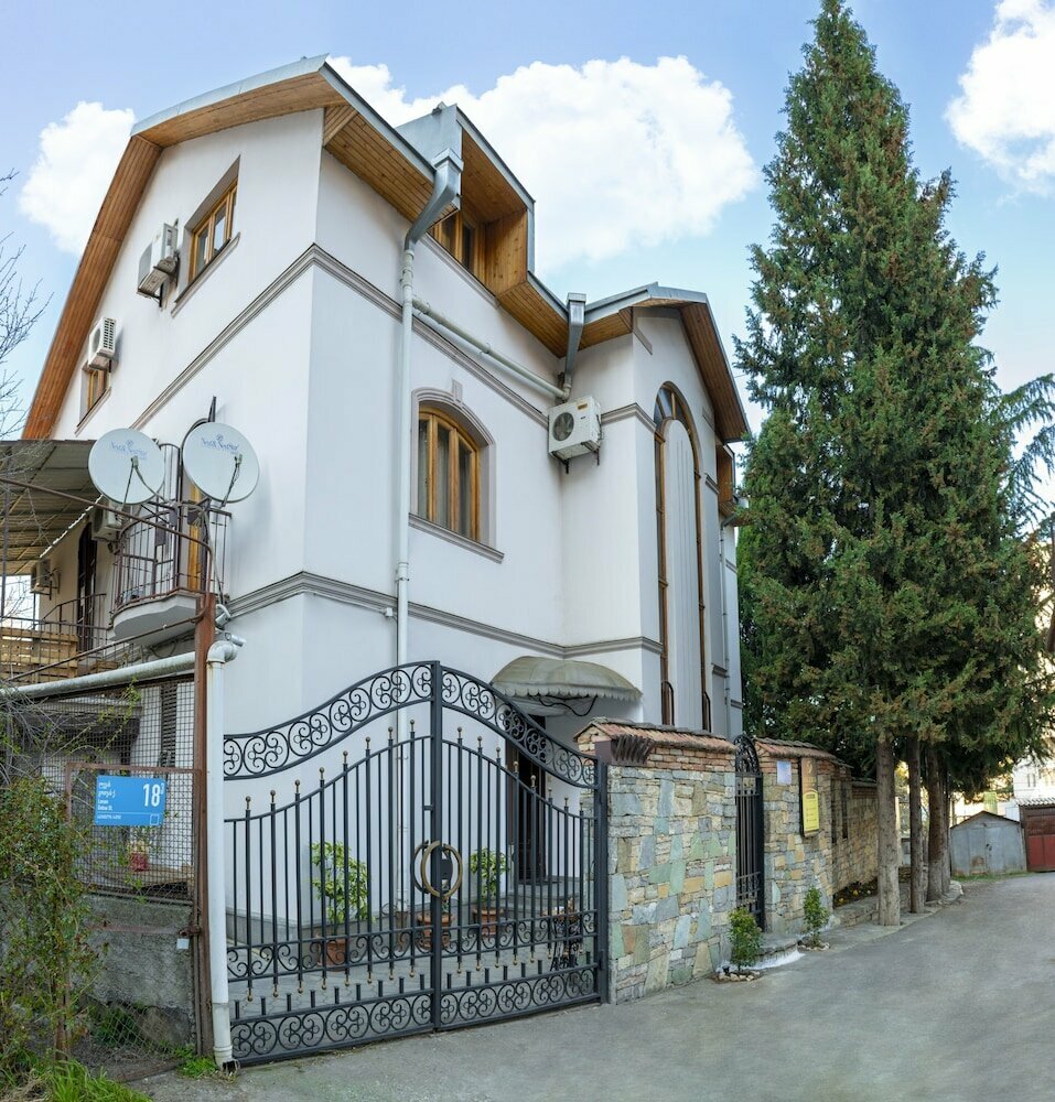 Otel Venesa Hotel, Tiflis, foto