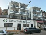 Tayla Suit (Antalya, Kaş, Andifli Mah., Eski Antalya Cad., 167), otel  Kaş'tan