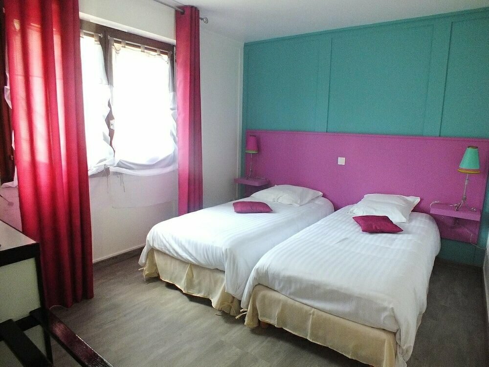 Otel Le Manguier, , foto