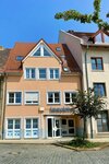 Am Jacobsweg Wohnung 1 (Bavaria, Nürnberg, Jakobsplatz, 21), kısa süreli konaklama  Wurzen'dan