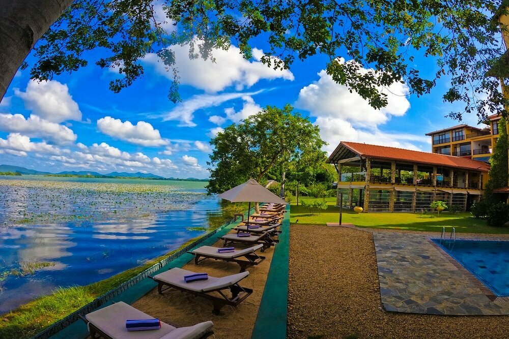 Otel Thaulle Pure Ayurveda Resort - Yala, , foto