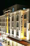 Amida Boutique Otel (Diyarbakır, Sur, Cevat Paşa Mah., Hz. Süleyman Cad., 12), otel  Diyarbakır'dan