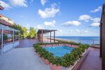 Cervo 319c With Shared Pool (Liguria, Imperia, Cervo, Capo Mimosa-Rollo), kısa süreli konaklama  Ligurya'dan