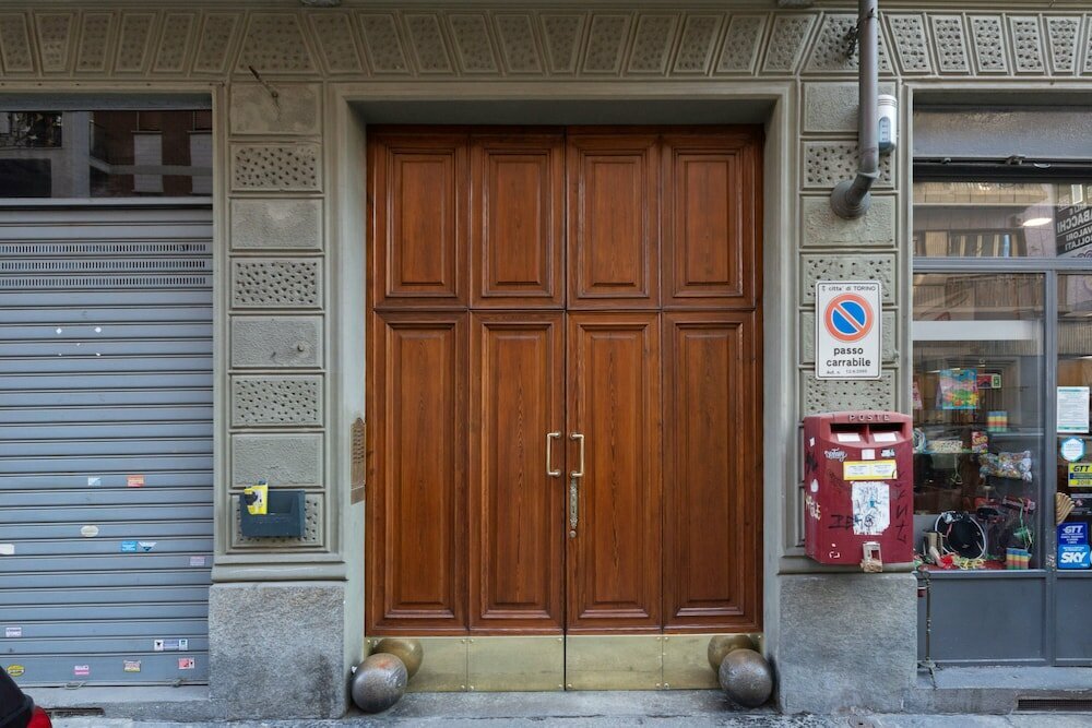 Kısa süreli konaklama Casa Clemente in Cit Turin, Torino, foto