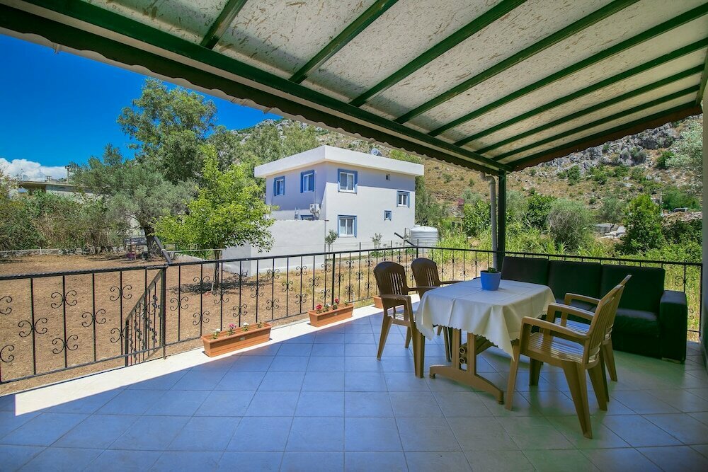 Otel Palmiye Apart Otel, Marmaris, foto