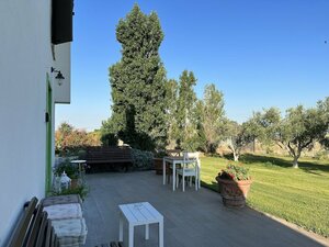 Country Cottage (Via Civitavecchia No:5, Rome), otel  Lazio'dan