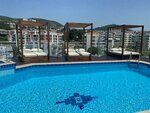 Queen Marin Hotel (Aydın, Kuşadası, Türkmen Mah., Atatürk Bulvarı 1. Sok., 2B), otel  Kuşadası'ndan
