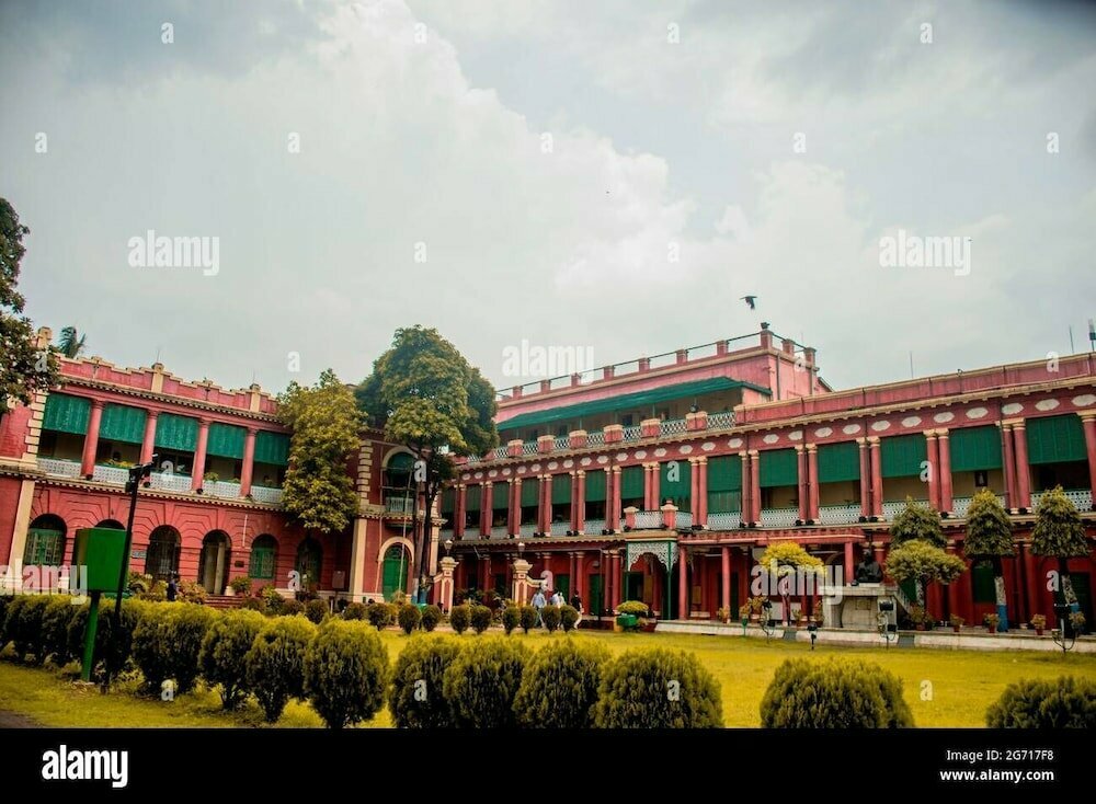 Otel Hotel Red Chilly, Delhi, foto