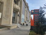 Ars Reabilitasiya (Zaur Nudiraliyev Street No:16B), tıbbi rehabilitasyon merkezleri  Bakü'den