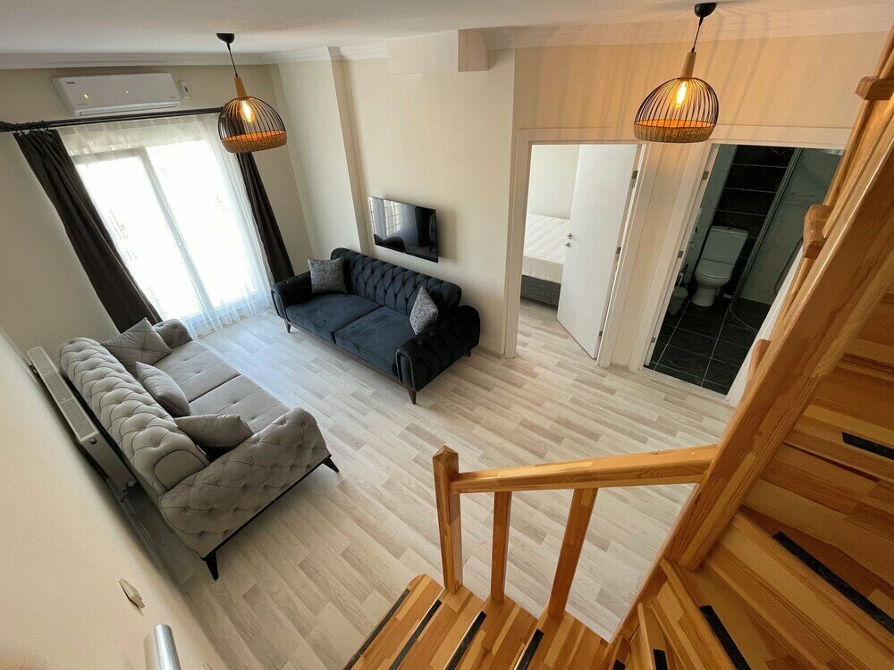 Otel Trios Apart, Gökçeada, foto