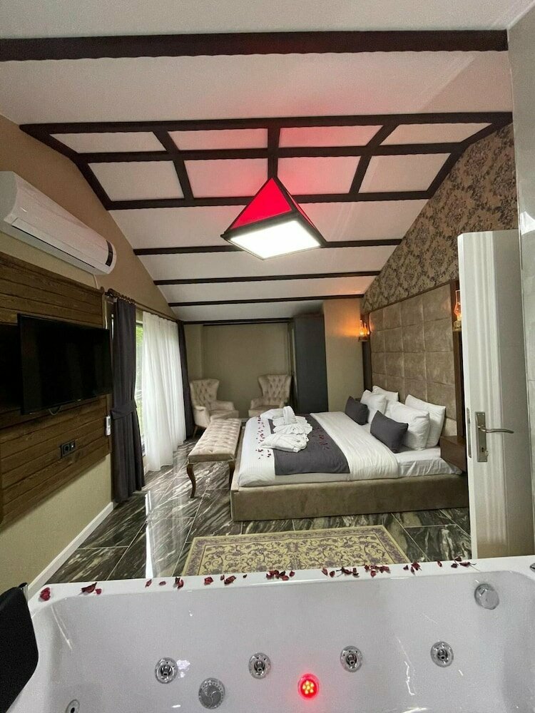 Otel Aygün Otel, Çaykara, foto