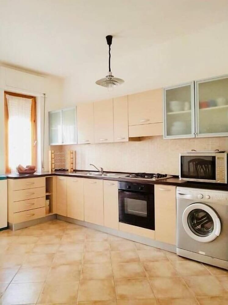 Kısa süreli konaklama Casa Granseola, Sardunya, foto