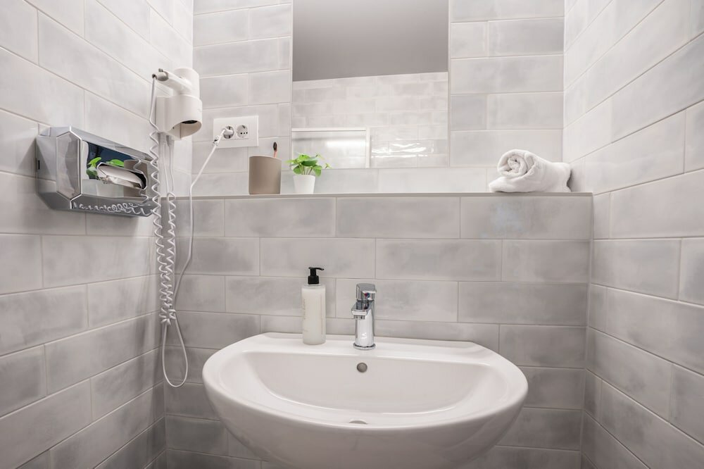 Otel Easy Harry's Hotel, Salzburg, foto