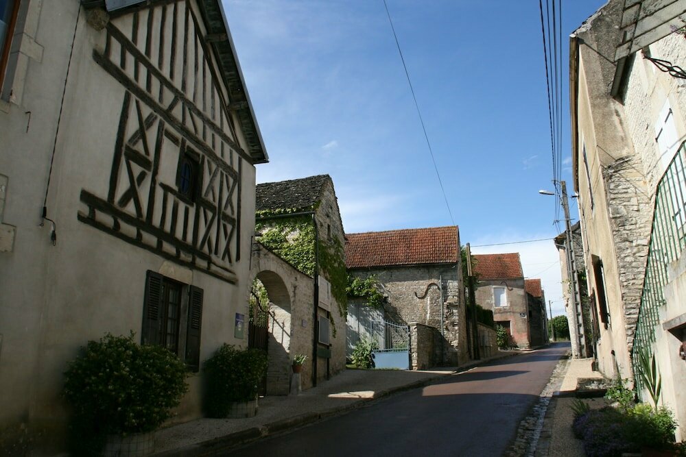 Otel Chambres d'hotes de la Vallée du Serein, , foto