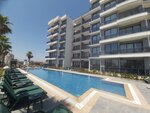 Ethica Suite Luxury Houses (Antalya, Aksu, Altıntaş, Kara Aslan caddesi, 7), otel  Antalya'dan