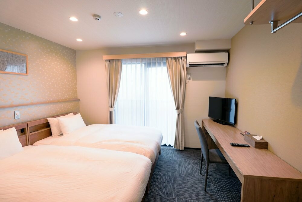Otel Stay Sakura Kyoto Shijo Karasuma, Kyoto, foto