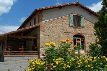Otel Moulin d'Encor, , foto