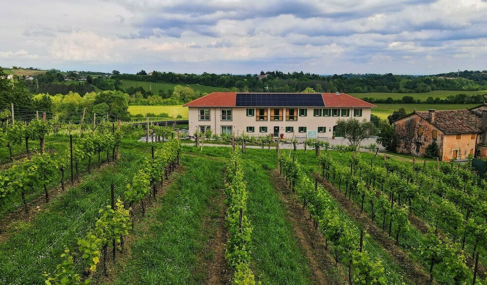 Otel Tenuta Mani Sagge, Dünya, foto