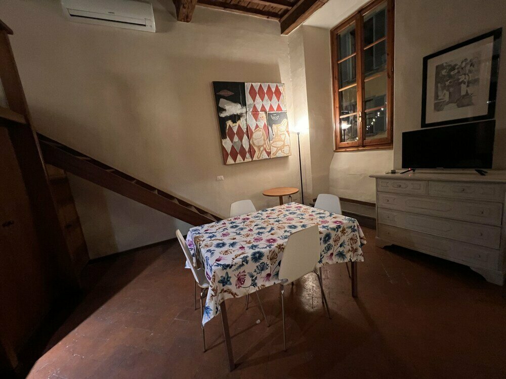 Kısa süreli konaklama Mag 1, Floransa, foto